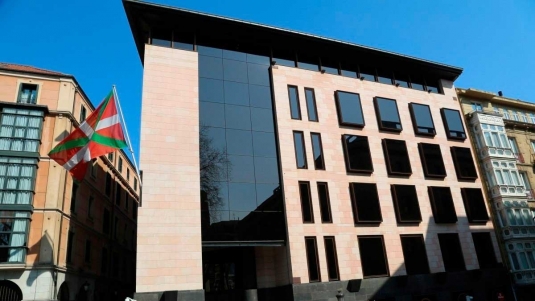 BBB: El Atano III de Donostia acogerá la IX Asamblea General de EAJ-PNV